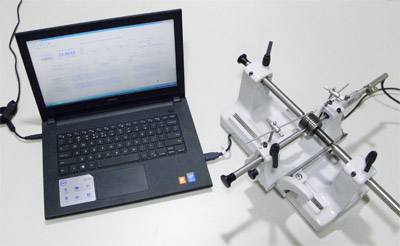 Floating Carriage Diameter